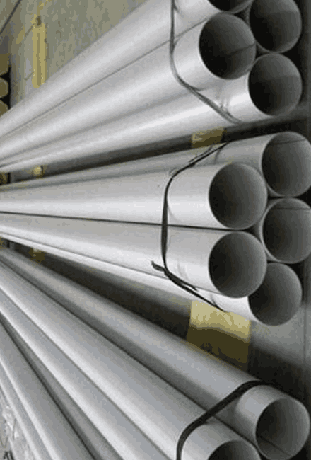 Stainless Steel 321 Seamless Tubing Manufacturer