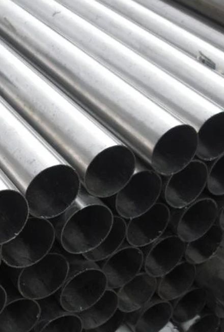 Stainless Steel Hollow Pipe Manufacturers & Suppliers In India
