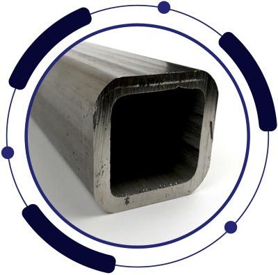 Stainless Steel Seamless Tube