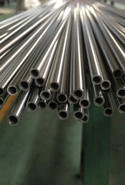SS 316 Capillary Seamless Tubing Manufacturer