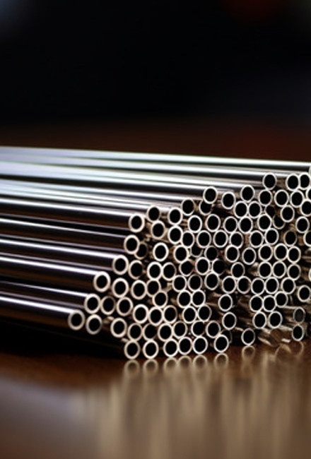 Stainless Steel Capillary Seamless Tubing Manufacturer