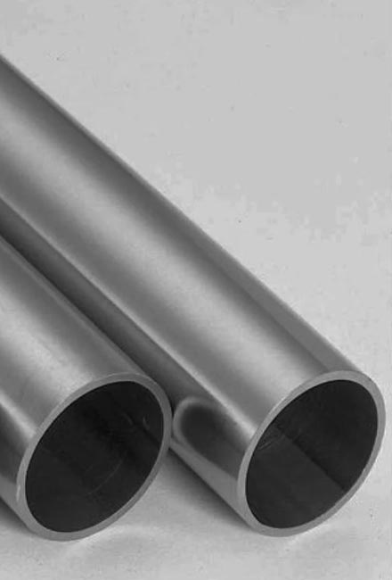 Titanium pipe manufacturers in india | High Quality & low Price