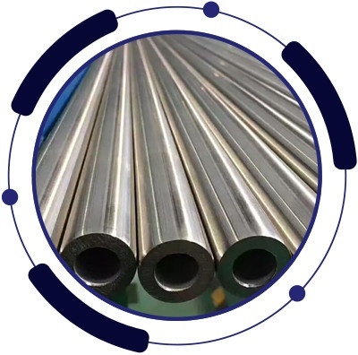 Titanium pipe manufacturers in india | High Quality & low Price